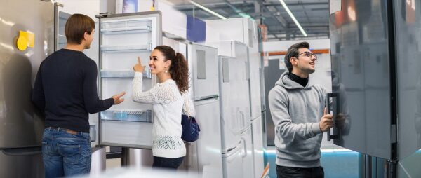 Washer and Dryer Rentals | A&A Appliance Leasing