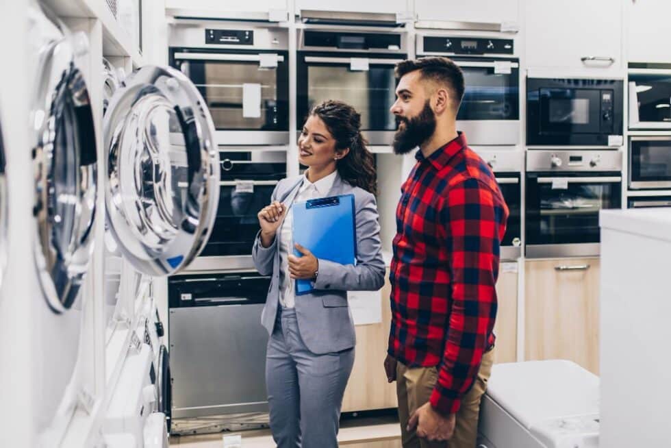 What is a Fair Price for a Washer and Dryer?